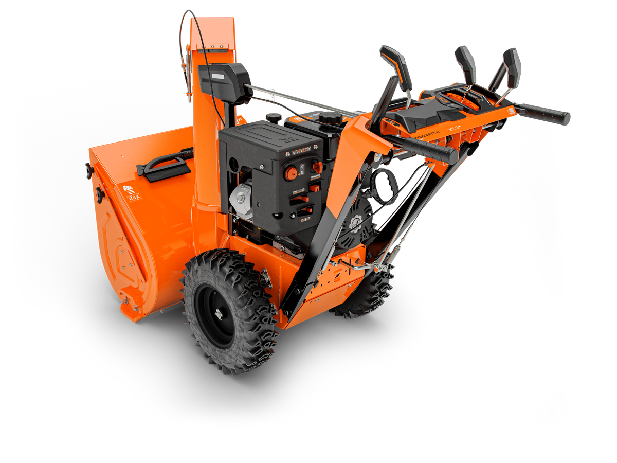 Ariens Professional (28") 420cc Two-Stage Snow Blower – AE Outdoor Power