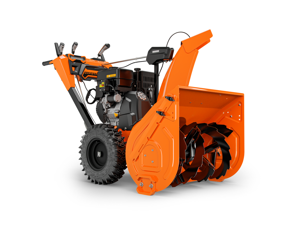 Ariens Professional (28") 420cc Two-Stage Snow Blower – AE Outdoor Power