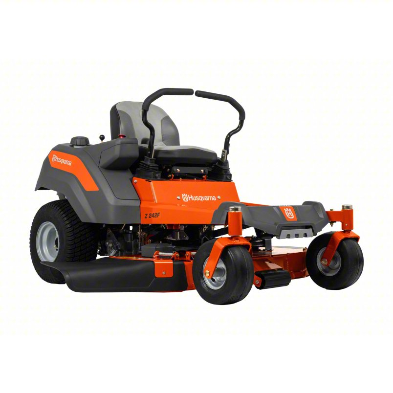 Husqvarna Z242F (42") 21.5HP Kawasaki Zero Turn Lawn Mower – AE Outdoor ...