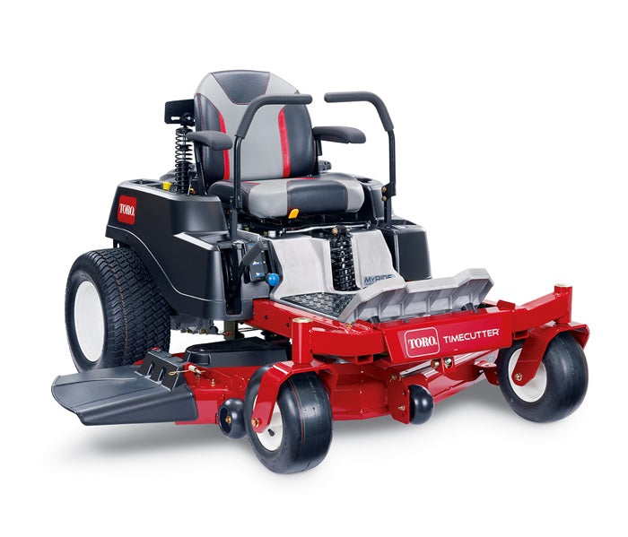Toro TimeCutter MyRIDE® MX5075 (50") 24.5HP Zero Turn Lawn Mower 74778 ...