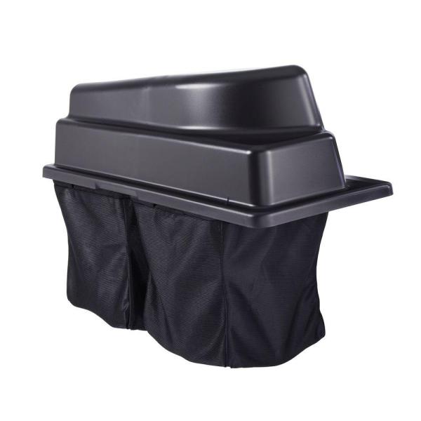 Toro 42" TimeCutter Bagger for Fabricated Deck for 75745 – AE Outdoor Power